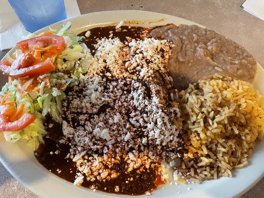 MUCHO MEXICO - Updated July 2025 - 79 Photos & 76 Reviews - 1310 N ...