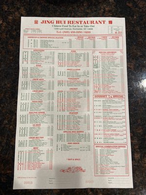 JING HUI - Updated November 2024 - 12 Photos & 17 Reviews - 1358 Lyell ...