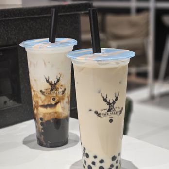 THE ALLEY BOBA TEA - ELK GROVE - Updated July 2025 - 432 Photos & 176 ...
