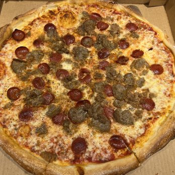 PIZZA A MODO MIO - Updated October 2025 - 103 Photos & 94 Reviews ...