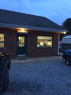 DRY POND CAFE - Updated November 2025 - 2156 Dry Pond Hwy, Stuart ...