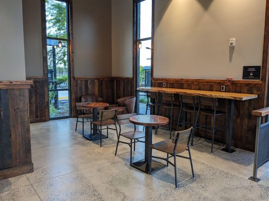 WOODS COFFEE - Updated October 2025 - 15 Photos & 13 Reviews - 1712 W ...