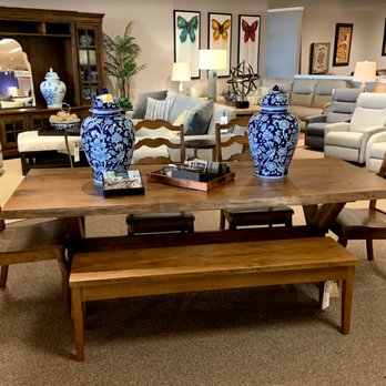Routzahns furniture store