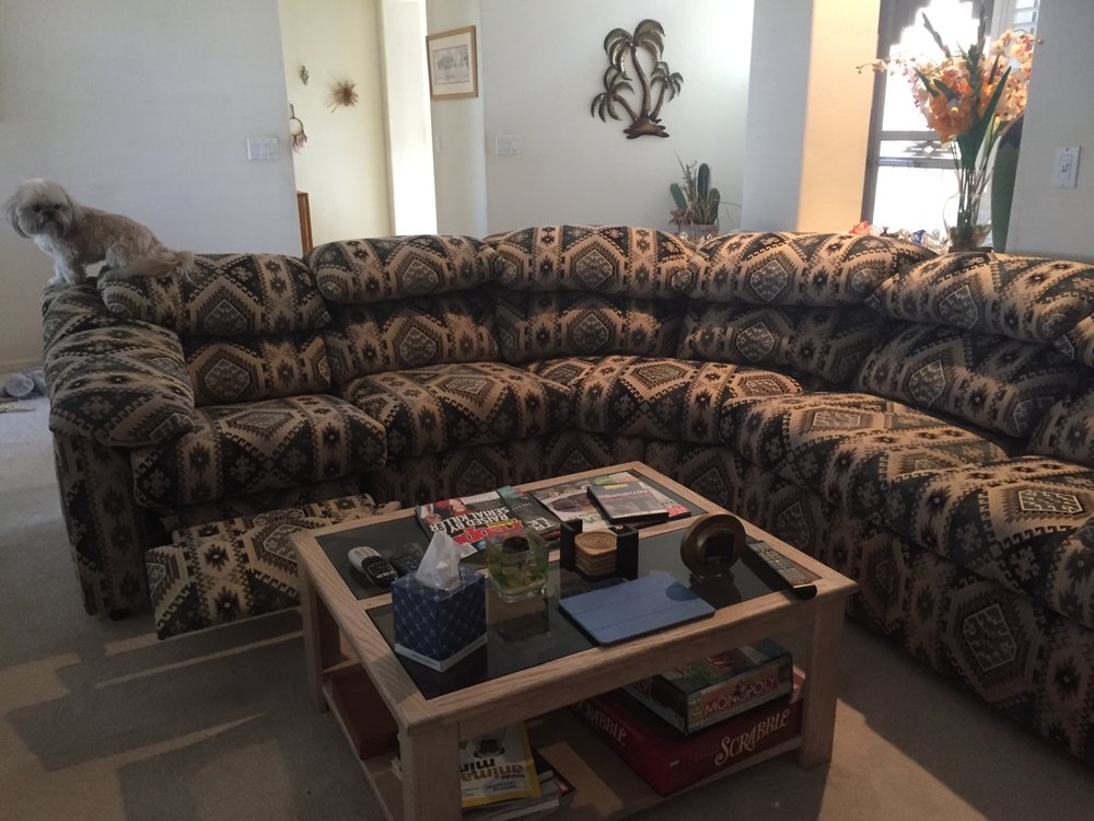 SIT WELL UPHOLSTERY & FABRIC - 66 Photos & 100 Reviews - 2802 E ...