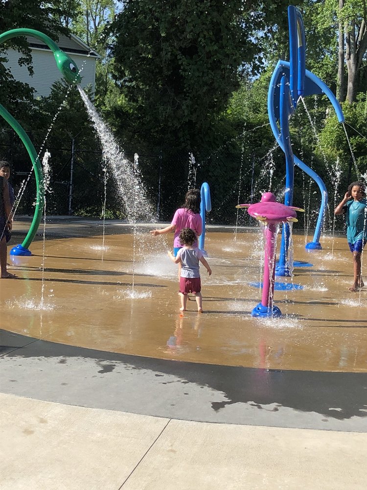 POLO OAKS POOL - Updated April 2025 - 700 Polo Oaks Dr, Winston Salem ...