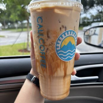 CALI COFFEE - Updated December 2025 - 24 Photos & 18 Reviews - 7750 ...