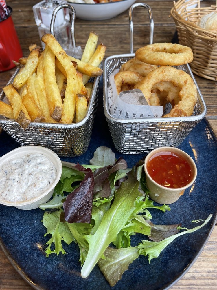 LA MOVIDA TAPAS - Updated October 2025 - 76 Photos & 42 Reviews - 41 ...