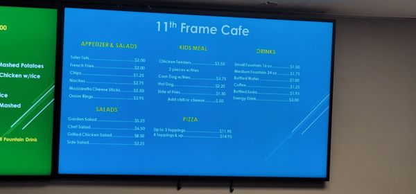 GAUDE LANES BOWLING CENTER - Updated September 2025 - 15 Photos ...