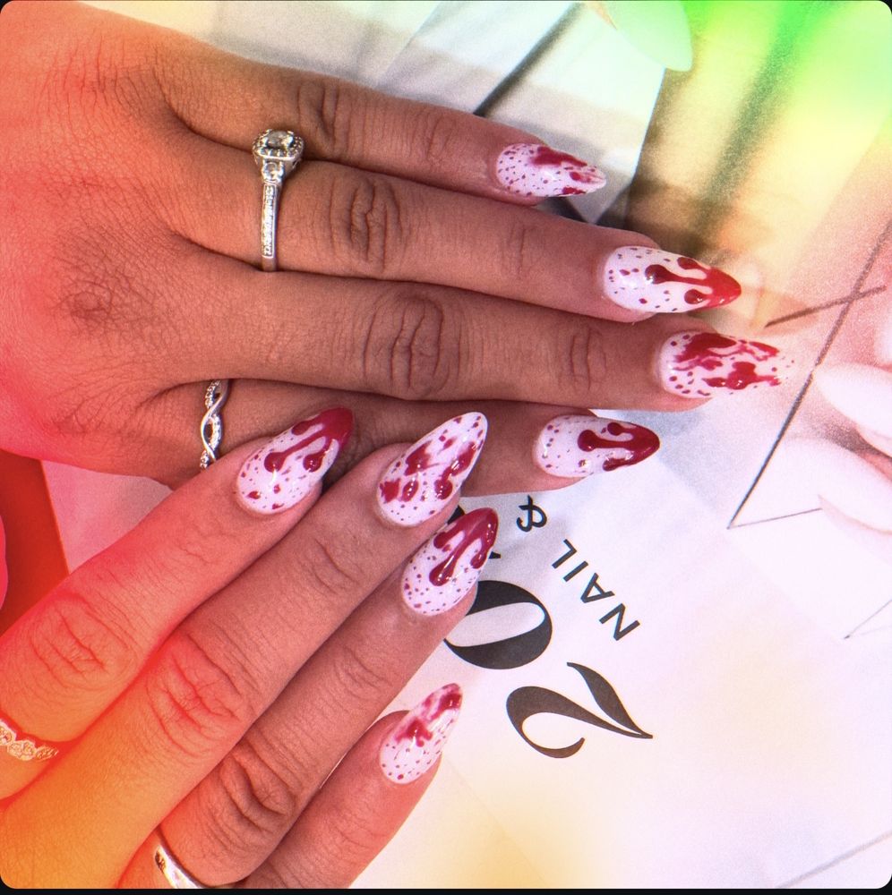 2023 NAIL & SPA - Updated November 2025 - 76 Photos - 449 Wilkins Wise Rd, Columbus, Mississippi ...