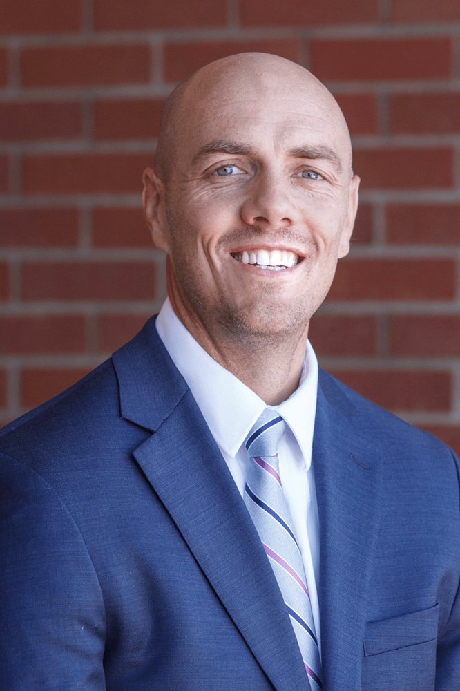 LAW OFFICES OF J. LUKE HENDRIX - Updated September 2025 - 28465 Old ...