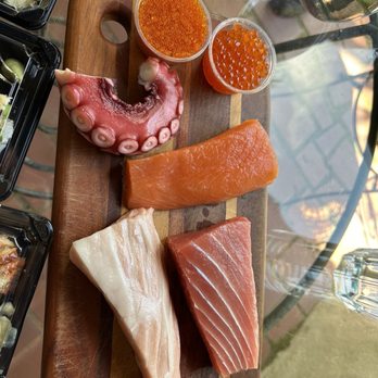 TOKYO FISH MARKET - Updated November 2024 - 1338 Photos & 989 Reviews ...