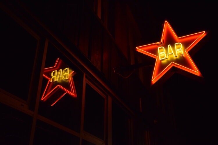 STAR BAR CHICAGO - 13 Photos - 853 N Western Ave, Chicago, Illinois ...