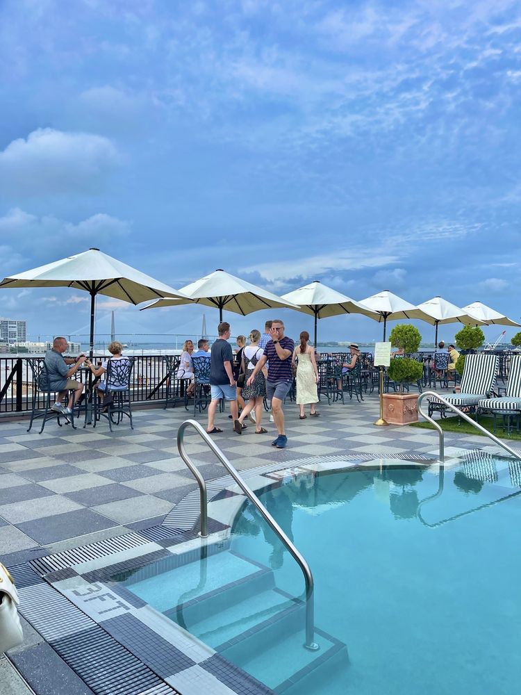 PAVILION BAR - 258 Photos & 237 Reviews - Bars - 225 E Bay St ...