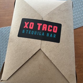 XO TACO - Updated June 2024 - 266 Photos & 233 Reviews - 713 E Fayette ...