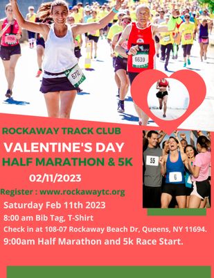 ROCKAWAY TRACK CLUB - New York, NY - Yelp