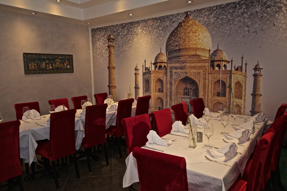 BENARES INDISK RESTAURANT AND BAR - Updated December 2025 - 13 Photos ...