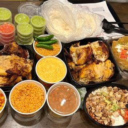 EL POLLO LOCO - Updated December 2025 - 120 Photos & 87 Reviews - 4698 ...