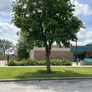 CHICAGO HEIGHTS PUBLIC LIBRARY - Updated December 2025 - 25 W 15th St ...