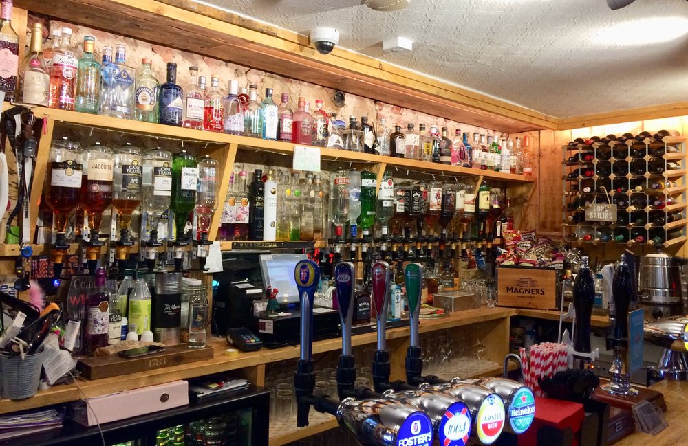 THE FERRY RIGG INN - Updated April 2025 - 17 Photos - 1-3 East Street ...