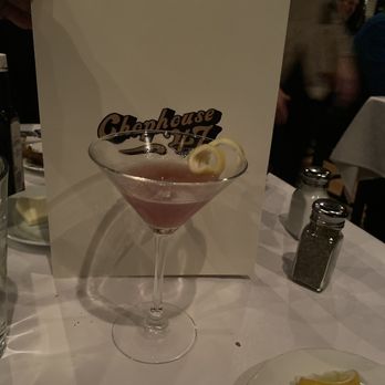 CHOPHOUSE ‘47 Greenville, SC - Updated November 2024 - 204 Photos & 216 ...