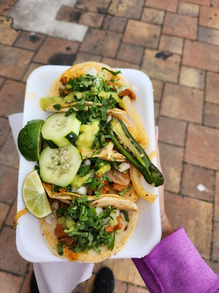 TACOS MY FRIEND - Updated March 2025 - 138 Photos & 178 Reviews - 3899 ...