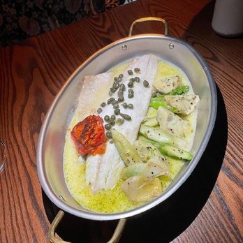 OKTO - Updated November 2024 - 104 Photos & 32 Reviews - 888 Westheimer ...