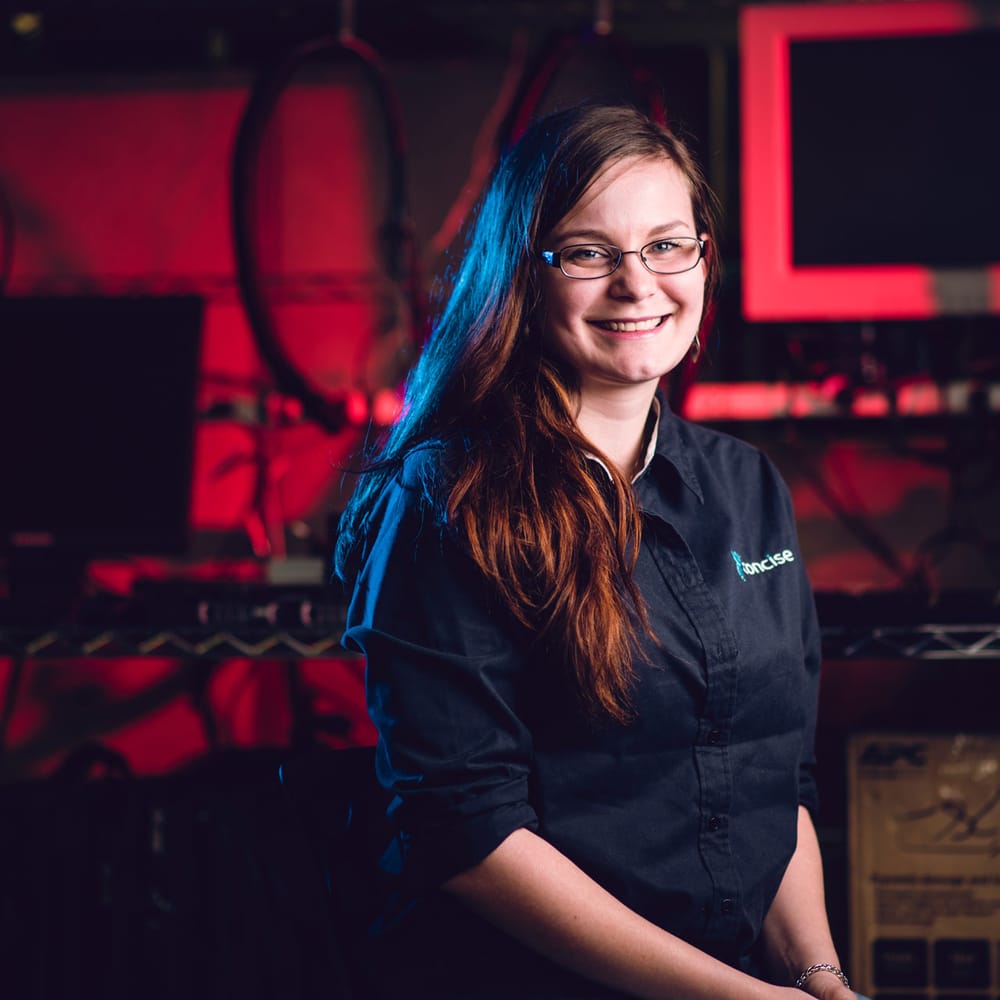 CONCISE COMPUTER CONSULTING - Updated July 2025 - 10 Reviews - 2350 ...