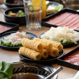 MUMU HOT POT - Updated October 2025 - 434 Photos & 275 Reviews - 925 Blossom Hill Rd, San Jose ...