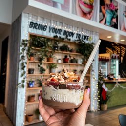 SOHO JUICE CO. - Updated October 2025 - 364 Photos & 321 Reviews - 500 ...