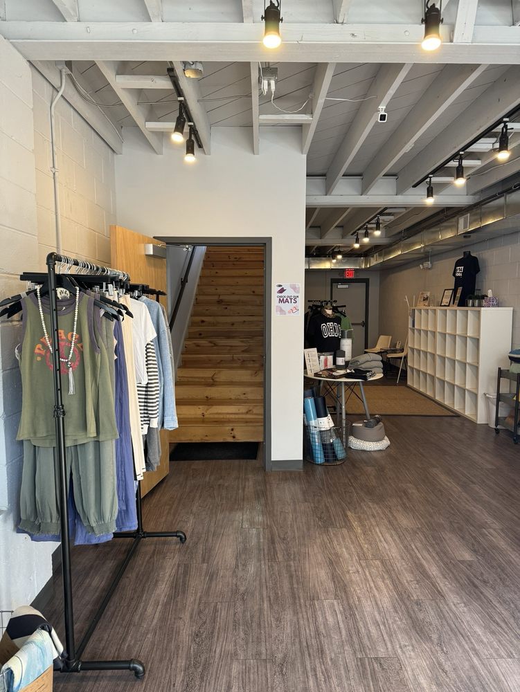 GOYOGA - GERMAN VILLAGE - Updated August 2025 - 12 Photos - 715 S Pearl ...