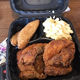 THE CRISPY COOP - 135 Photos & 157 Reviews - 1717 NW Blvd, Columbus, OH ...