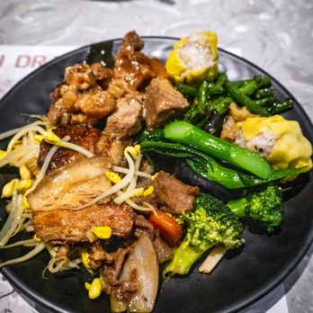 ASIAN DRAGON BUFFET - Updated October 2025 - 181 Photos & 43 Reviews ...