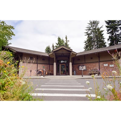 KITSAP REGIONAL LIBRARY - Updated November 2025 - 1270 Madison Ave N ...