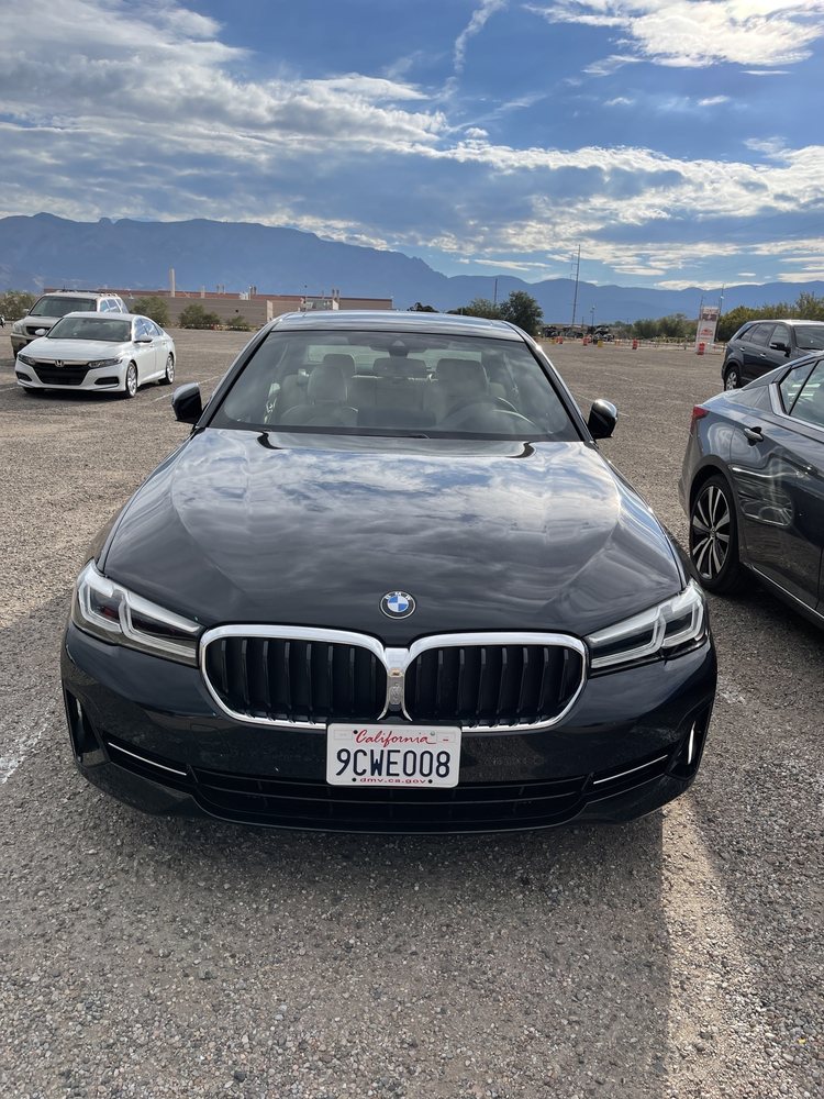 SIXT RENT A CAR - Updated December 2025 - 43 Photos & 58 Reviews - 3400 ...