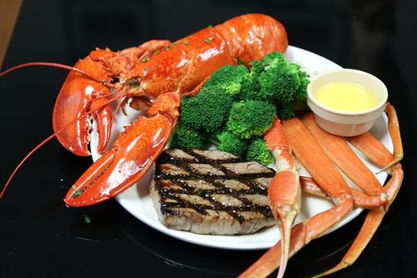 CRAB DADDY’S CALABASH SEAFOOD BUFFET - 68 Photos & 195 Reviews - 3043 ...