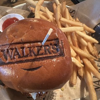 SAM WALKER’S - Updated December 2024 - 156 Photos & 128 Reviews - 1 ...