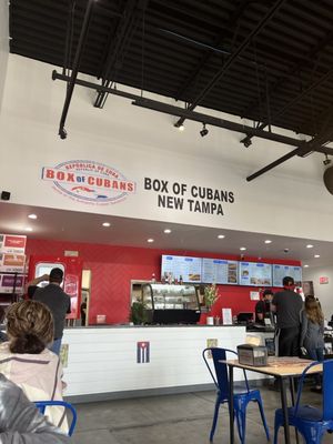 BOX OF CUBANS - Updated March 2025 - 41 Photos & 29 Reviews - 17512 ...