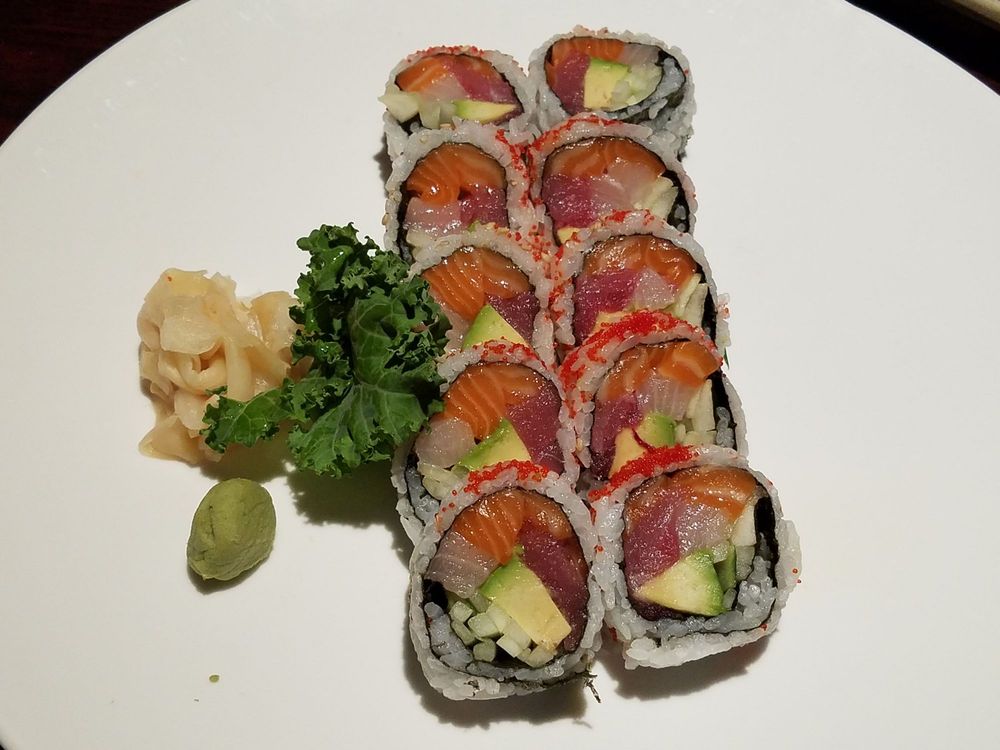 TAKA SUSHI - 66 Photos & 134 Reviews - 95 Summit Ave, Summit, NJ - Menu ...
