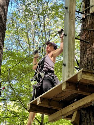 CATAMOUNT AERIAL ADVENTURE PARK - Updated October 2025 - 21 Photos & 29 ...