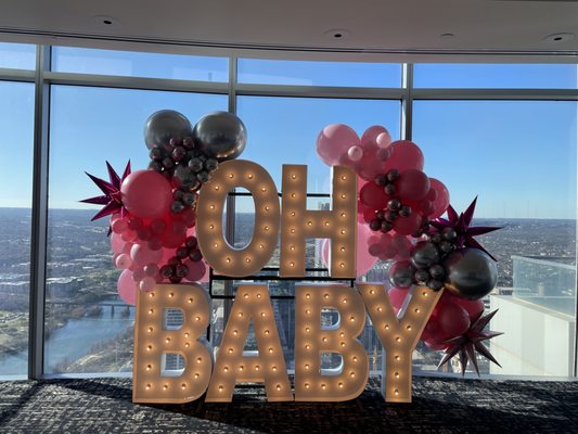 BALLOON CREATIONS BY KRISTEN - 23 Photos - Frisco, Texas - Balloon ...