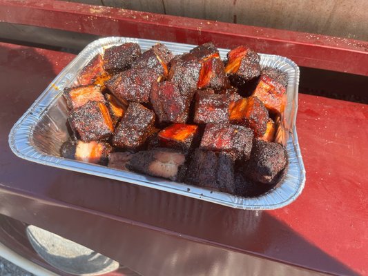 SMOKED PICKLE BARBECUE - Updated May 2024 - 17 Photos - Knoxville ...