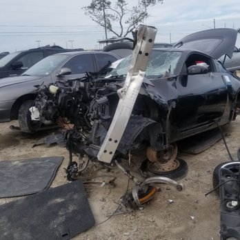 PICK YOUR PART - CLEARWATER - Updated December 2025 - 10 Photos & 13 ...