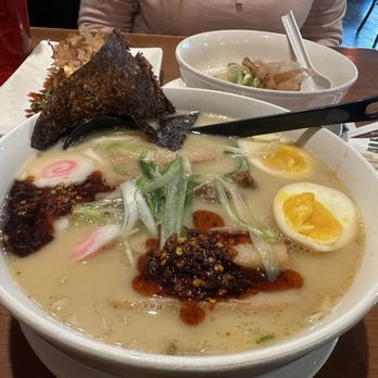 NORI NORI RAMEN - 80 Photos & 30 Reviews - 550 Oyster Point Rd, Newport ...