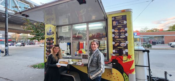 PATSO TURKISH STREET FOOD - Updated December 2025 - 1700 E Broadway ...