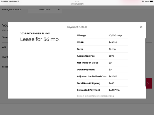 LEGEND NISSAN - Updated December 2025 - 32 Photos & 186 Reviews - 268 ...