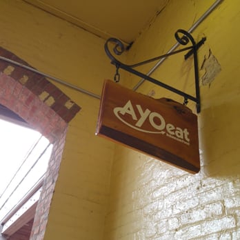 AYO EAT - Updated July 2024 - 29 Photos & 49 Reviews - 140-156 Johnson ...