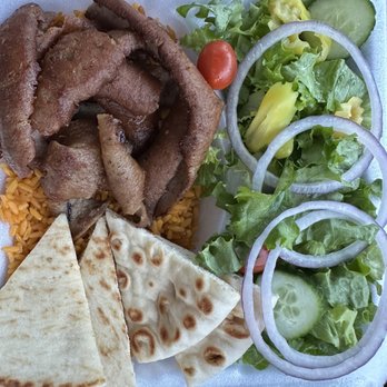 AUTHENTIC GYROS & GRILL - Updated June 2025 - 20 Photos & 25 Reviews ...