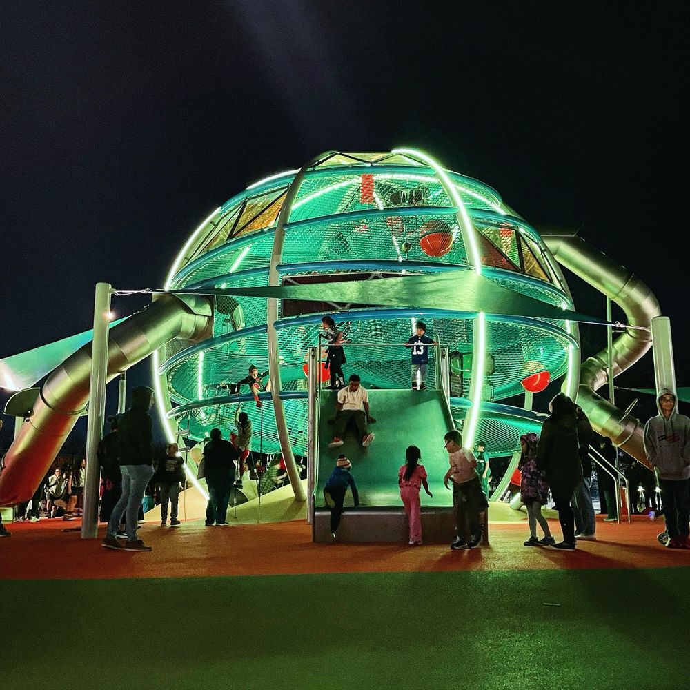 ORAN GOOD PARK - Updated May 2024 - 29 Photos - 13401 Tom Field ...