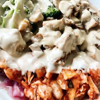 BIBIBOP ASIAN GRILL - Updated October 2025 - 56 Photos & 23 Reviews - 535 Doctor Calvin Jones ...