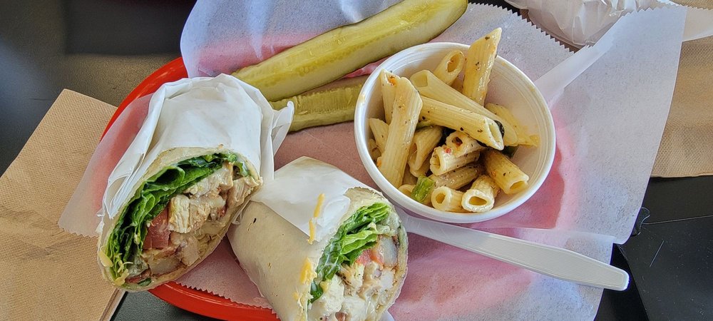 BAGELICIOUS DELI & BAKERY - Updated 2024 - 110 Photos & 99 Reviews ...